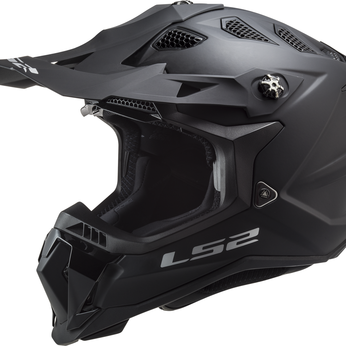 LS2 MX700 Subverter Evo II Motocross MX Off Road Helmet – MSG Bike Gear