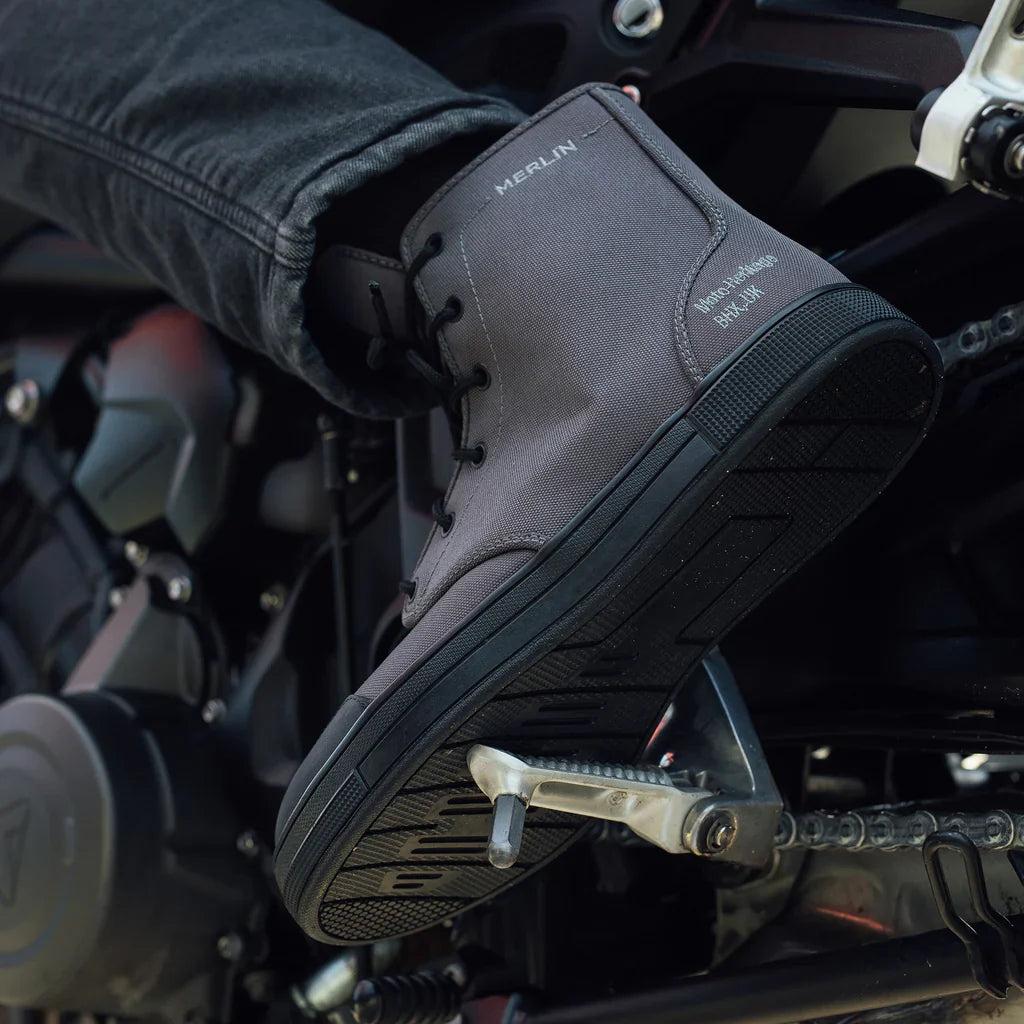 Motorcycle Boots with Free Delivery | MSG Bike Gear