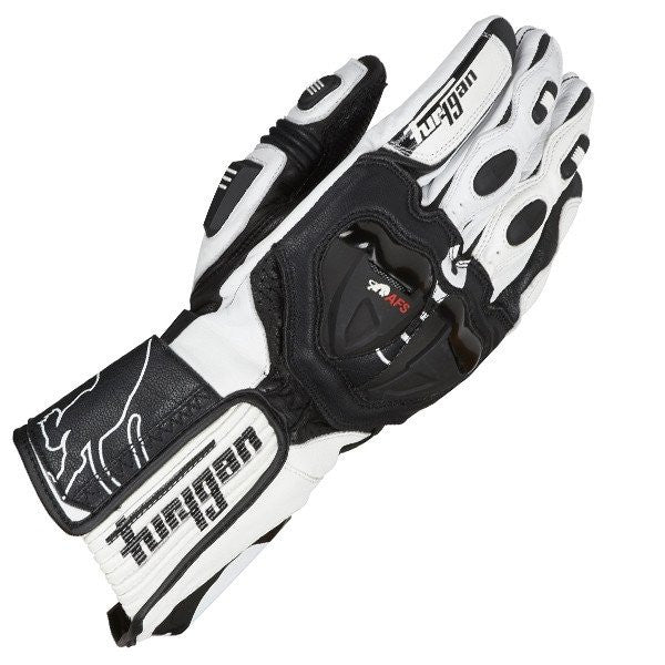 Motorbike Racing Gloves | Racing Gloves | MSG Bike Gear