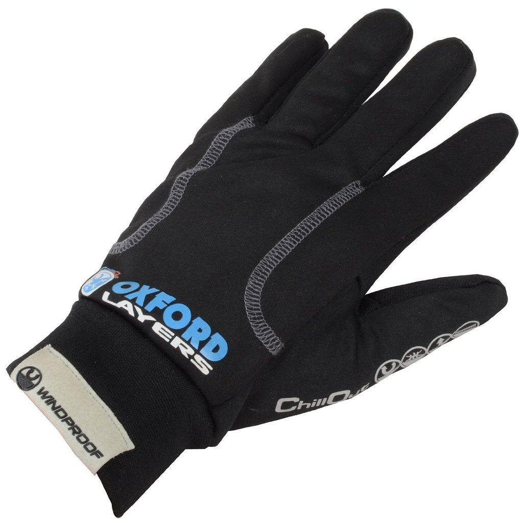 Motorcycle Inner Gloves | Thermal Gloves | MSG Bike Gear