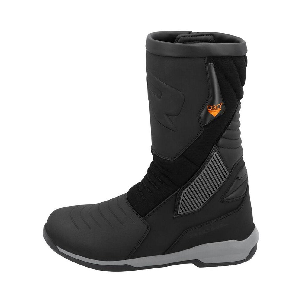 Richa Apollo Waterproof Boots – MSG Bike Gear