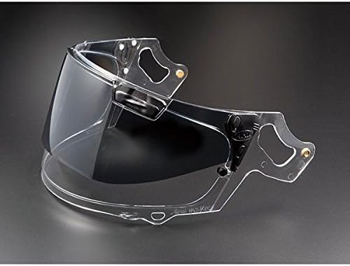 Arai VAS-V Pro Shade System Complete Faceshield– MSG Bike Gear