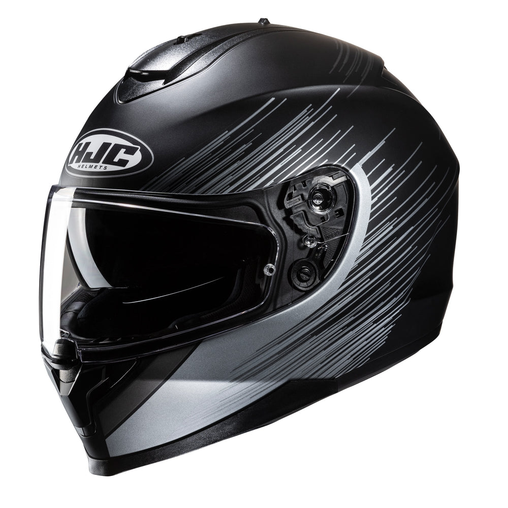 HJC Motorcycle Helmets | HJC Helmets UK | MSG Bike Gear