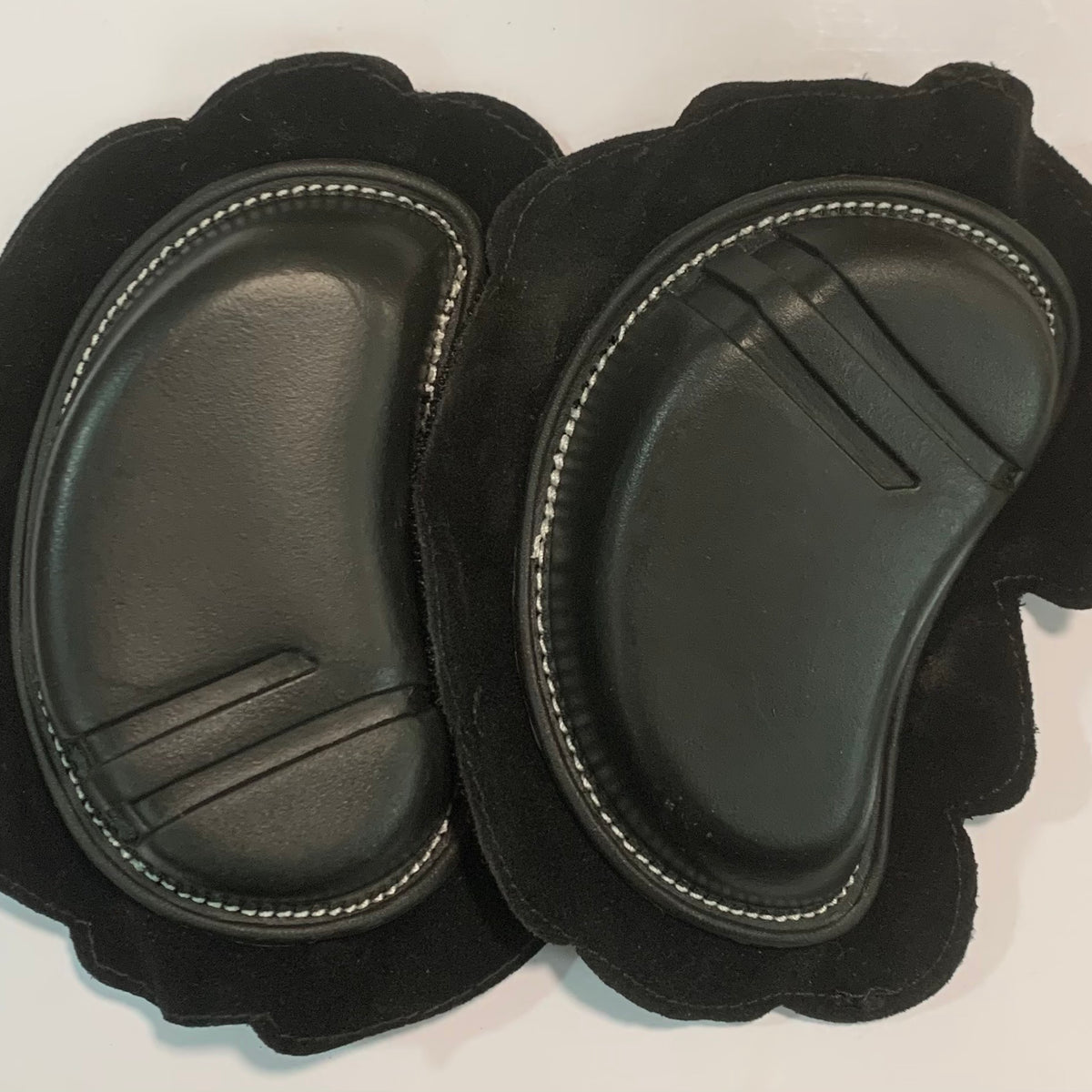 Nitro TPU Universal Durable Heavy Duty Biker Motorcycle Knee Sliders ...