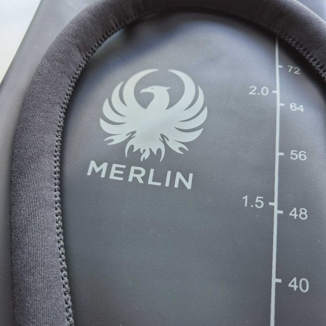 Merlin Motorcycle Hydration Bladder 2.5 Litre– MSG Bike Gear