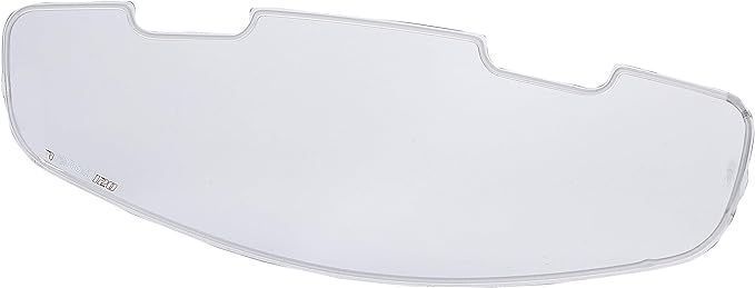 Arai SAI Max Vision 120 Pinlock insert Lens - Clear– MSG Bike Gear