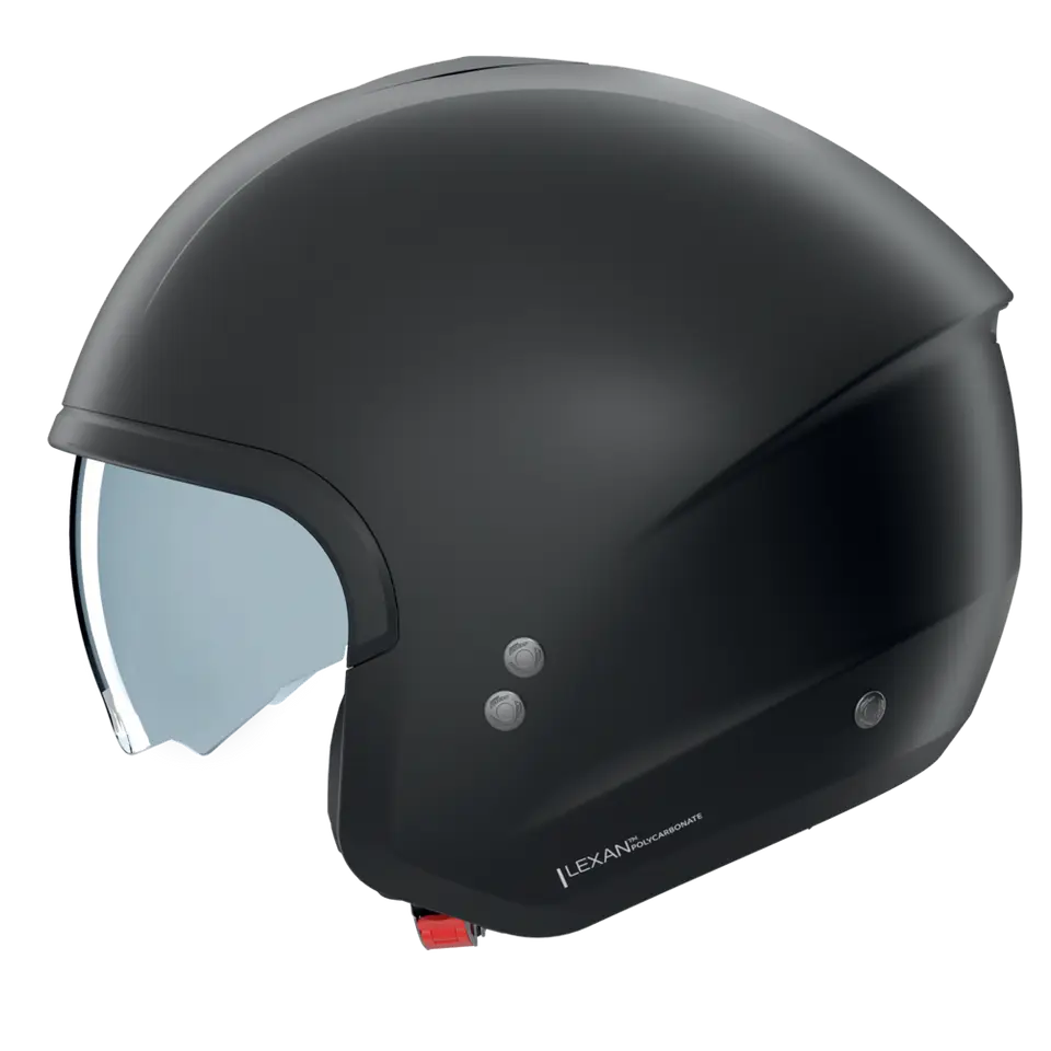 Nolan N20-2 Classico Jet Open face Motorcycle Helmet – MSG Bike Gear