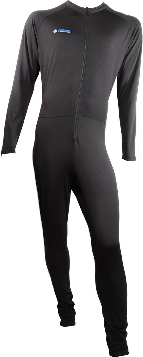 Oxford Layers Warm Dry One Piece Base Layer Suit– MSG Bike Gear