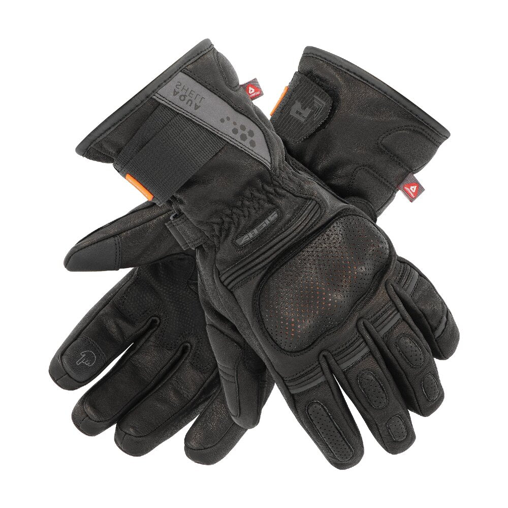 Richa Polar Vortex Waterproof Gloves– MSG Bike Gear