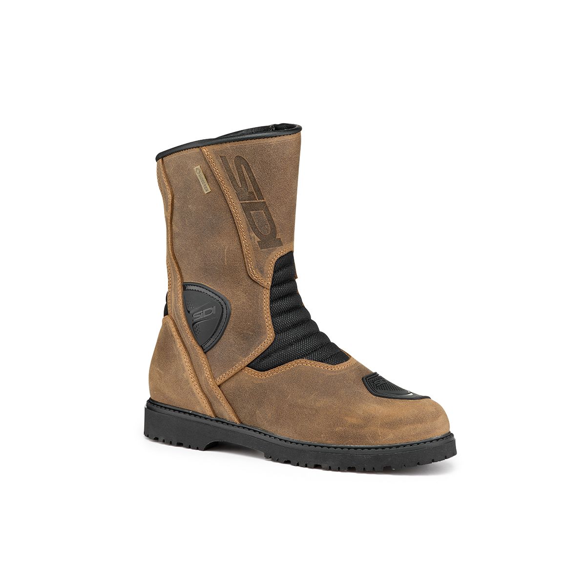 Sidi Gavia Adventure CE Gore-Tex Waterproof Boots – MSG Bike Gear