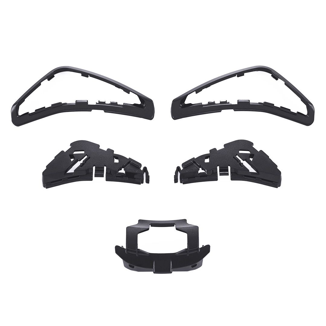 Shoei Neotec 3 / GT-Air 3 SENA SRL Intercom Adapter Kit– MSG Bike Gear