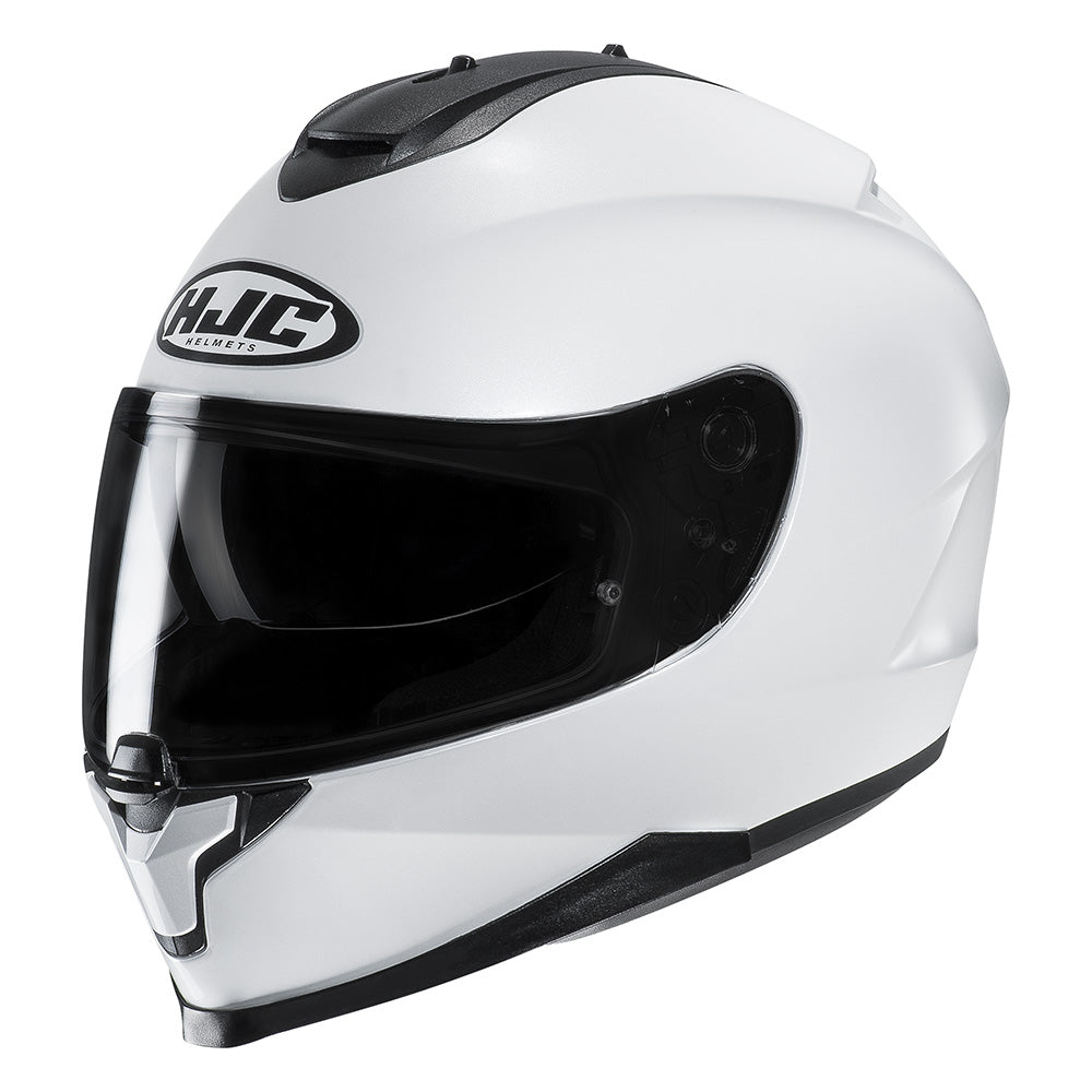 HJC Motorcycle Helmets | HJC Helmets UK | MSG Bike Gear