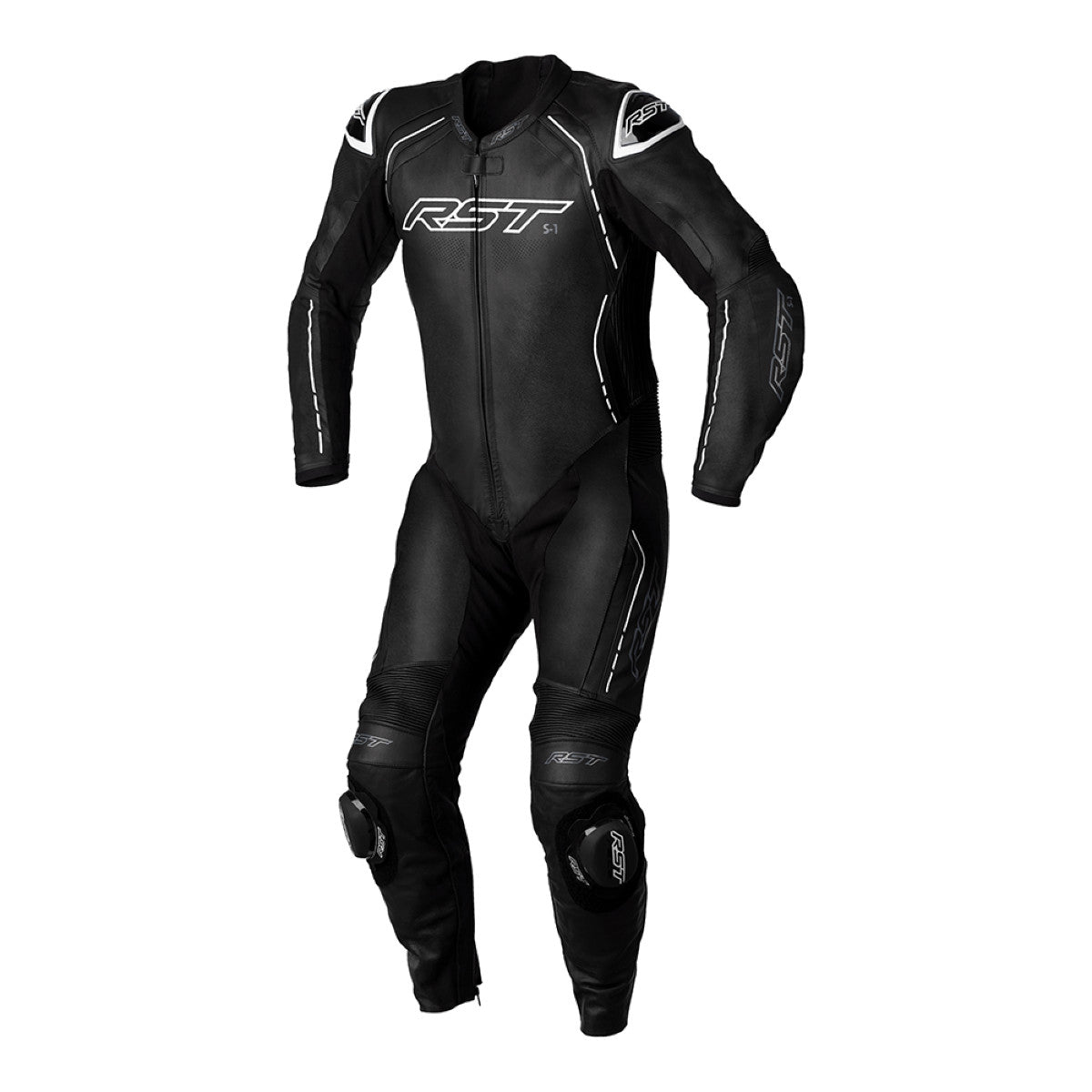 RST S1 CE One Piece Leather Motorcycle Suit– MSG Bike Gear