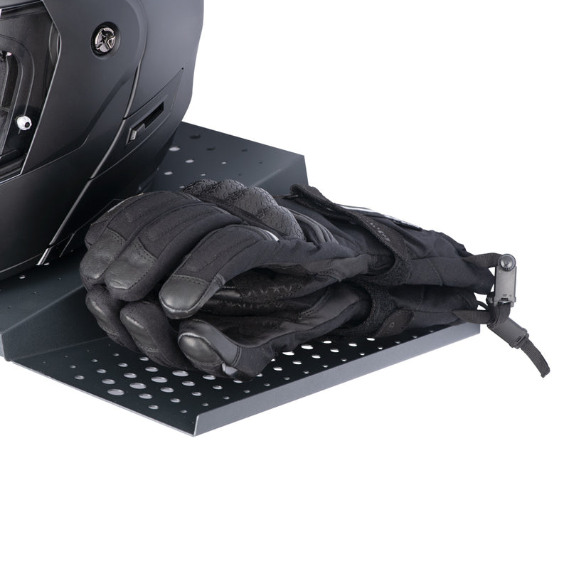 Oxford ZERO-G Motorcycle Gear Holder Gear Tidy – MSG Bike Gear