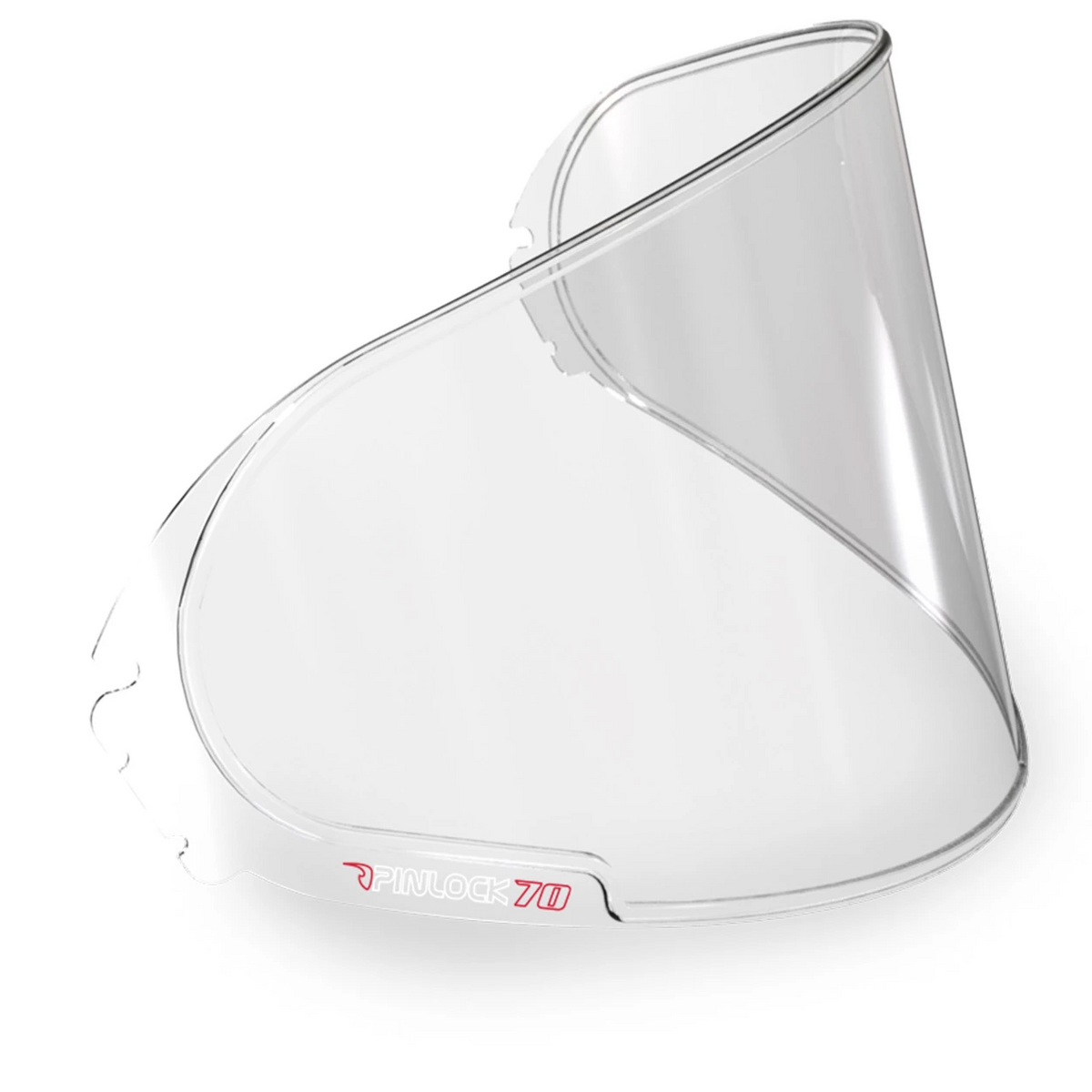 G-Mac Roar Evo Pinlock® 70 Visor Insert - Clear – MSG Bike Gear