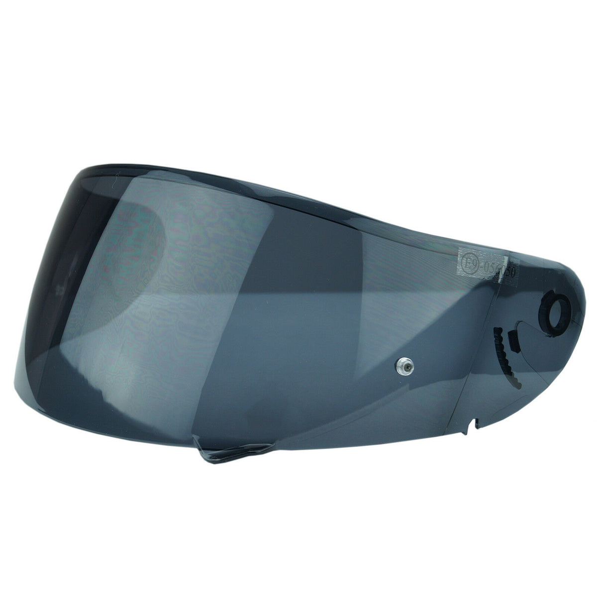G-Mac Roar Evo Replacement Visor - Dark Visor – MSG Bike Gear