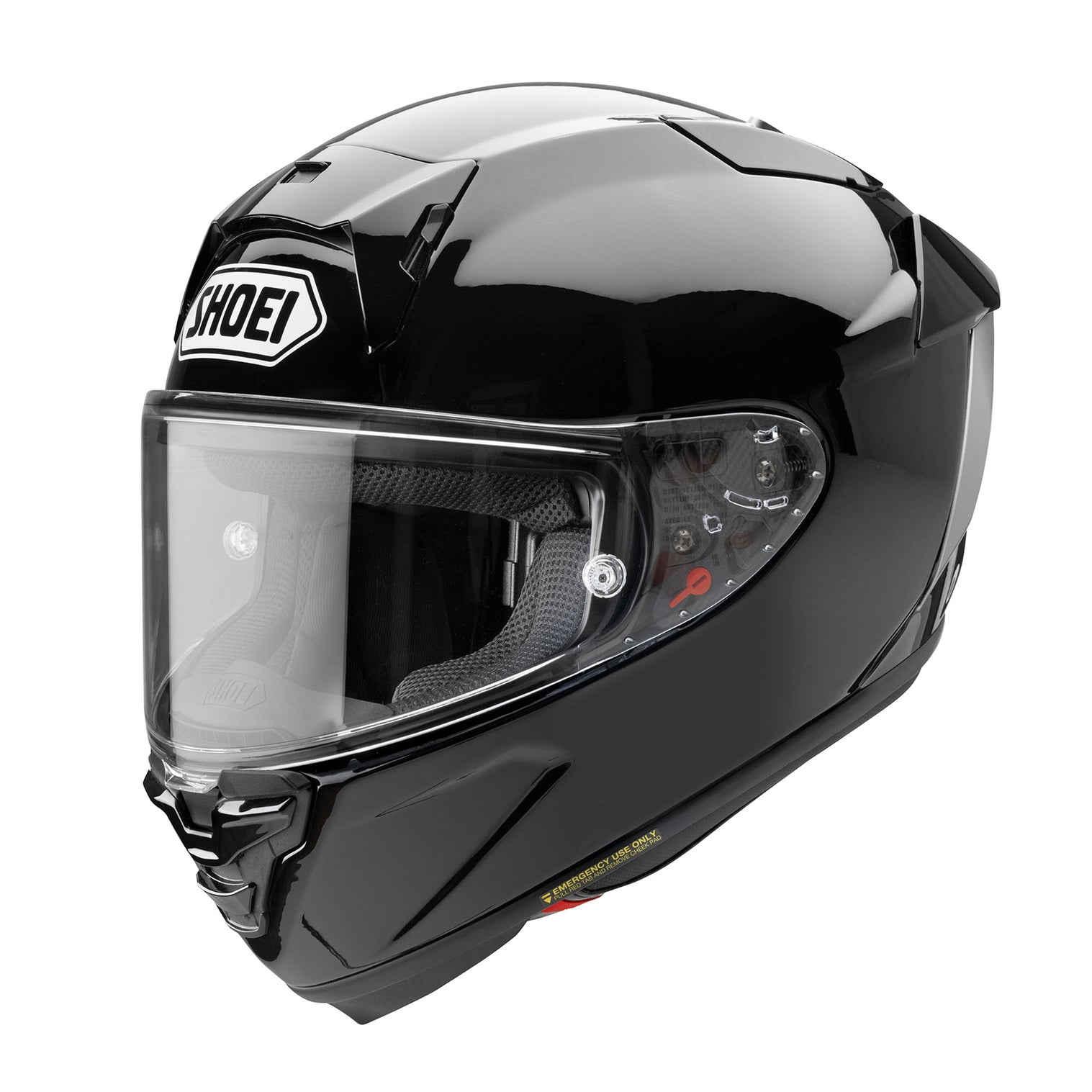Shoei X-SPR Pro Full Face ECE2206 FIM Racing Helmet – MSG Bike Gear