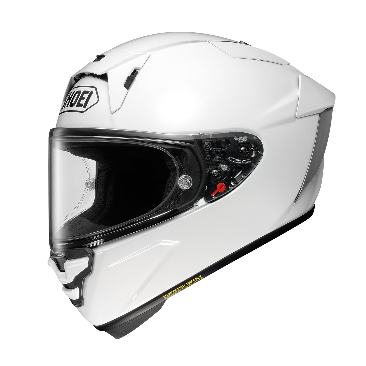 Shoei X-SPR Pro Full Face ECE2206 FIM Racing Helmet – MSG Bike Gear