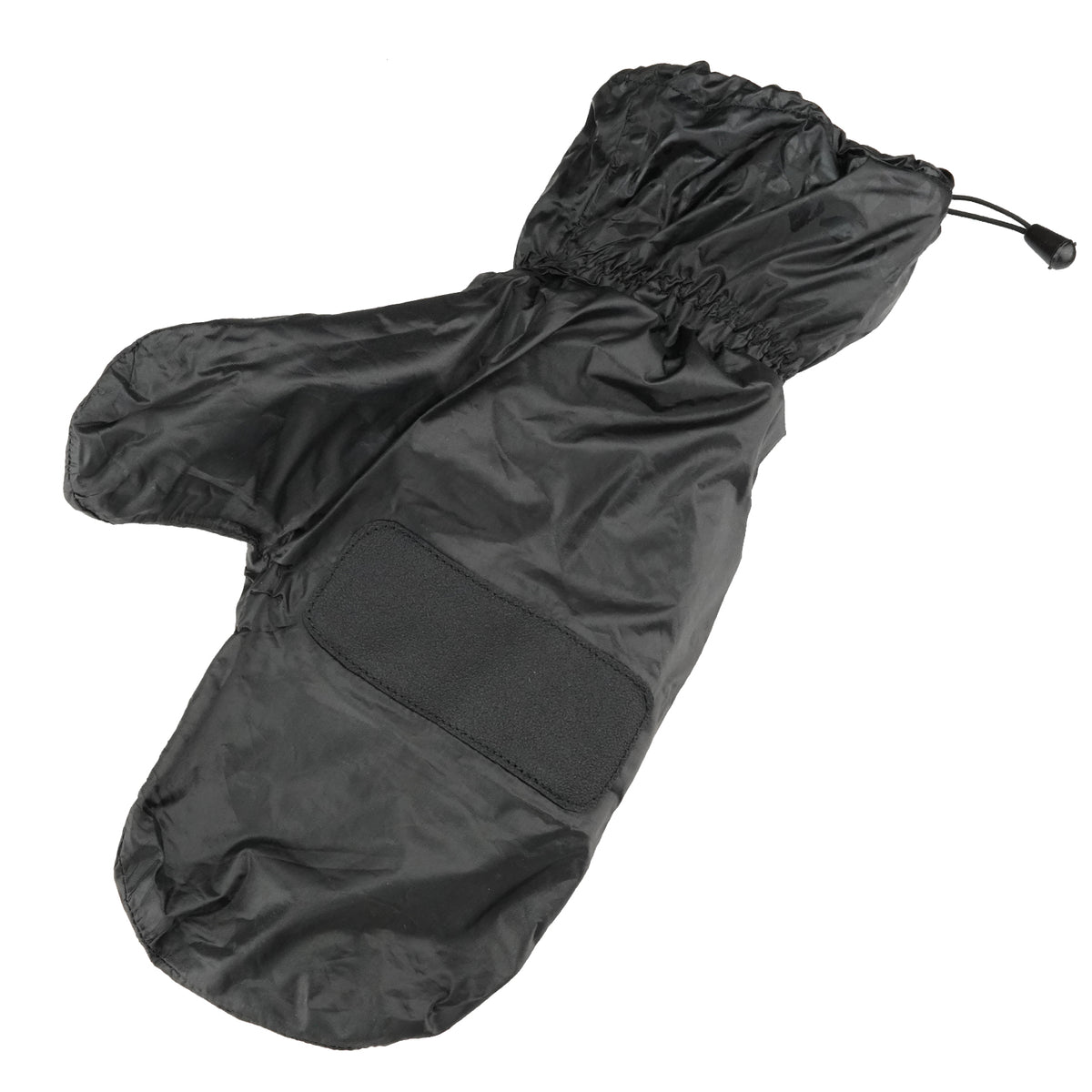 Spada Motorcycle Waterproof Over Glove Mitt - Black– MSG Bike Gear